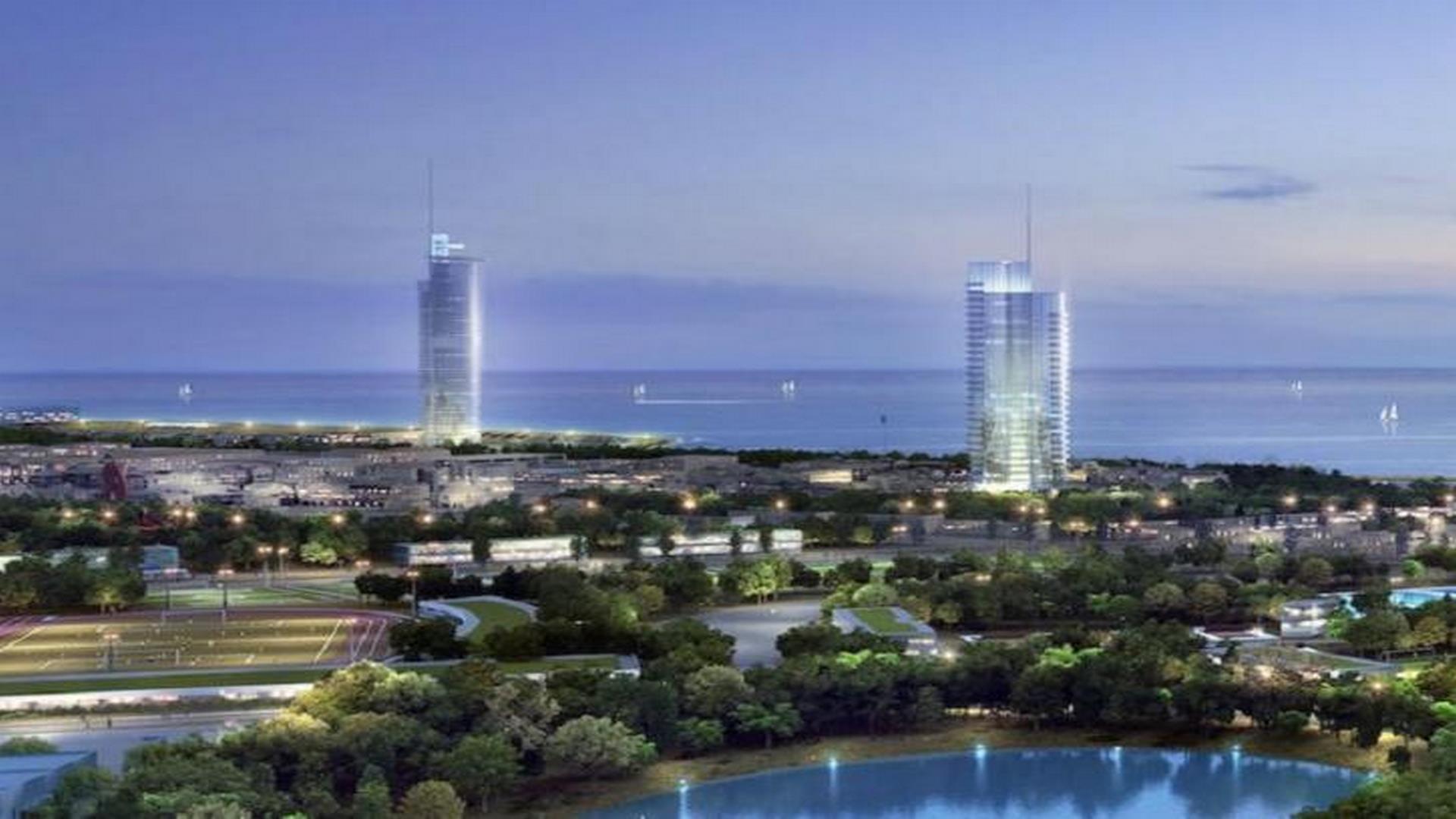 Ellinikon: Lamda Development Agreement – Brook Lane for the office ...